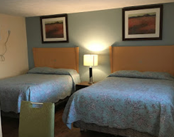 Gallery Sun Parlor Motel Room Bookings Leamington, ON