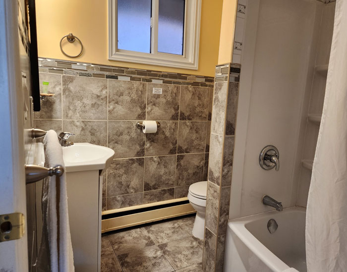 Gallery Sun Parlor Motel Room Bookings Leamington, ON